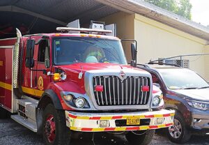 45 minutes response time - Jamaica Observer