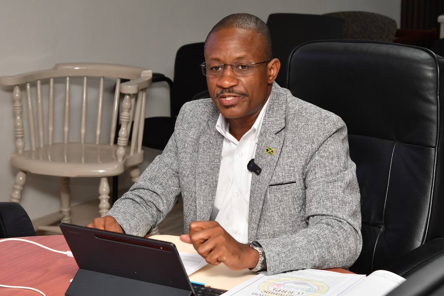 Coffee takes $200-m hit - Jamaica Observer