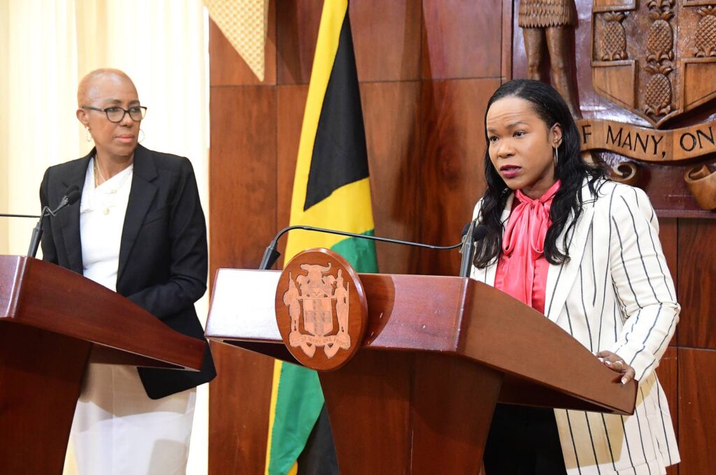 Education ministry issues strict guidelines on school fees - Jamaica ...