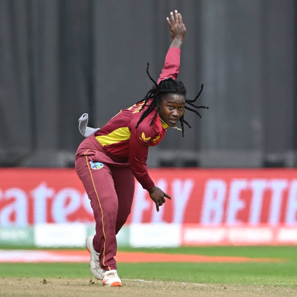 Dottin walks back on international retirement - Jamaica Observer