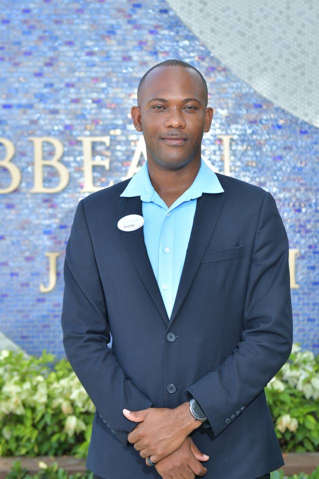 FROM SECURITY GUARD TO EVENING DUTY MANAGER - Jamaica Observer