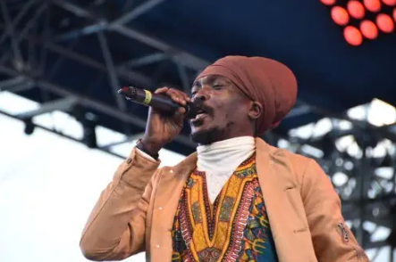 Anthony B recovering at home after hospitalisation that caused Reggae ...