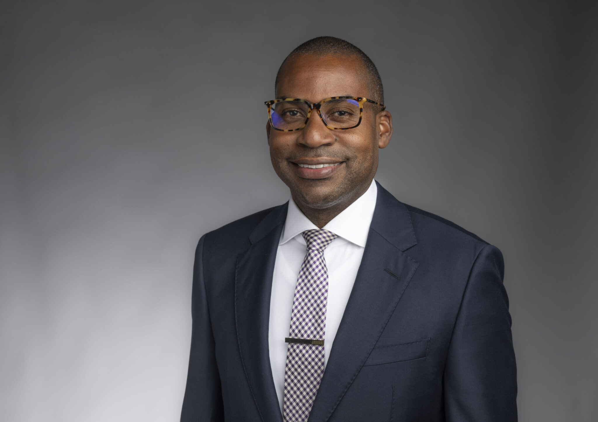 Hugh Grant named new JPS President and CEO - Jamaica Observer