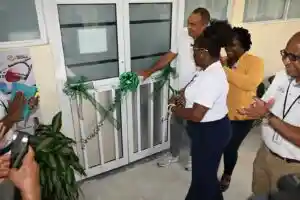 Nearly $100m spent on upgrading projects at Falmouth Hospital in last 5 ...