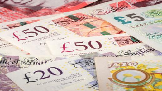 Pound climbs after Labour's UK election win - Jamaica Observer