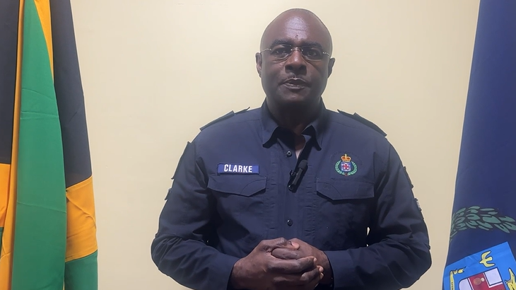 #EyeOnBeryl: JCF says all incident command centres activated - Jamaica ...
