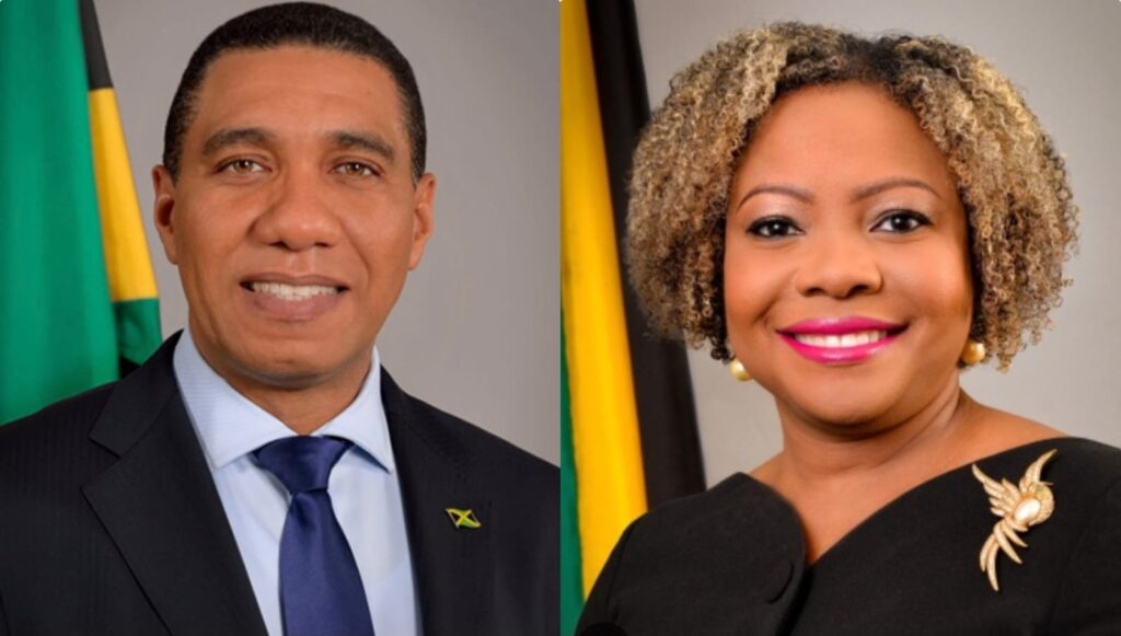 #EyeOnBeryl: PM to address nation as Category 5 hurricane draws closer ...