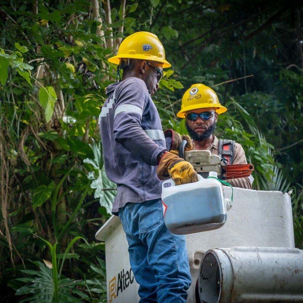 JPS renews warning against impersonators as police arrest alleged poser ...