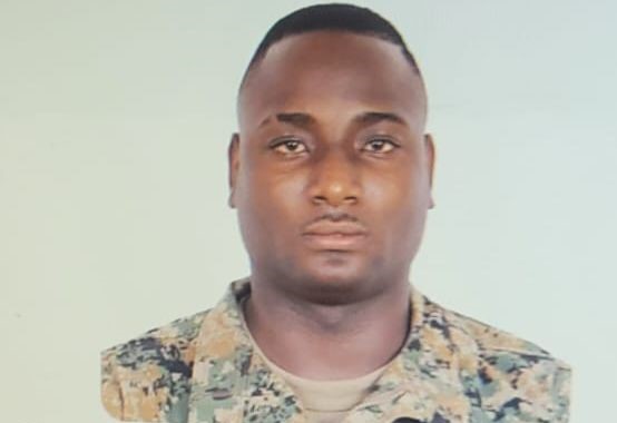 UPDATE: Police identify JDF soldier found dead - Jamaica Observer