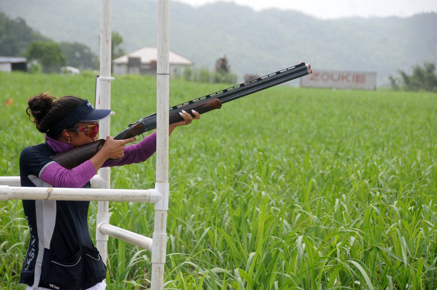 Simpson, McMaster top Shacman Tank-Weld Bird Sporting Clay shoot ...