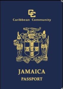 Passport puzzle - Jamaica Observer