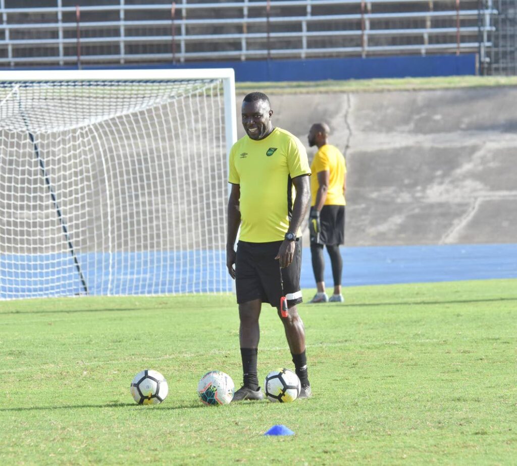 ‘BRING BACK TAPPA!’ - Jamaica Observer