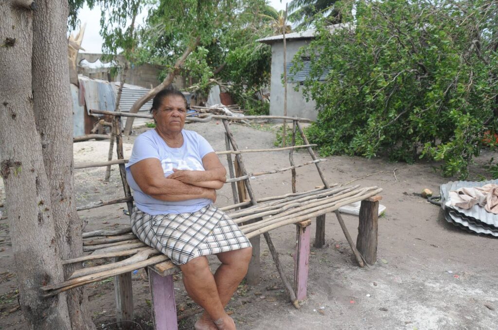 Despite horror, Alligator Pond residents defend defying evacuation ...