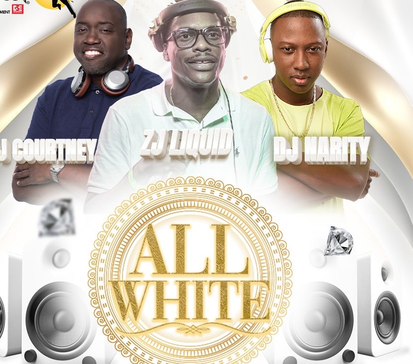 Reggae Sumfest’s All White set to deliver perfect blend of music, class ...
