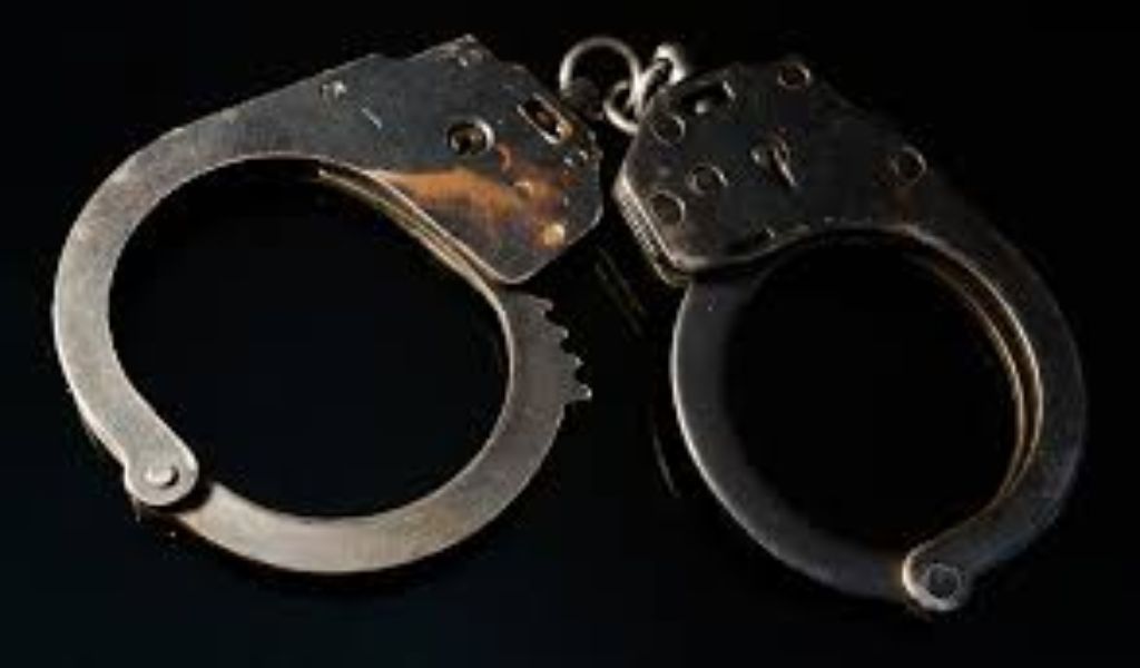 Florida man arrested for making threats against Biden - Jamaica Observer