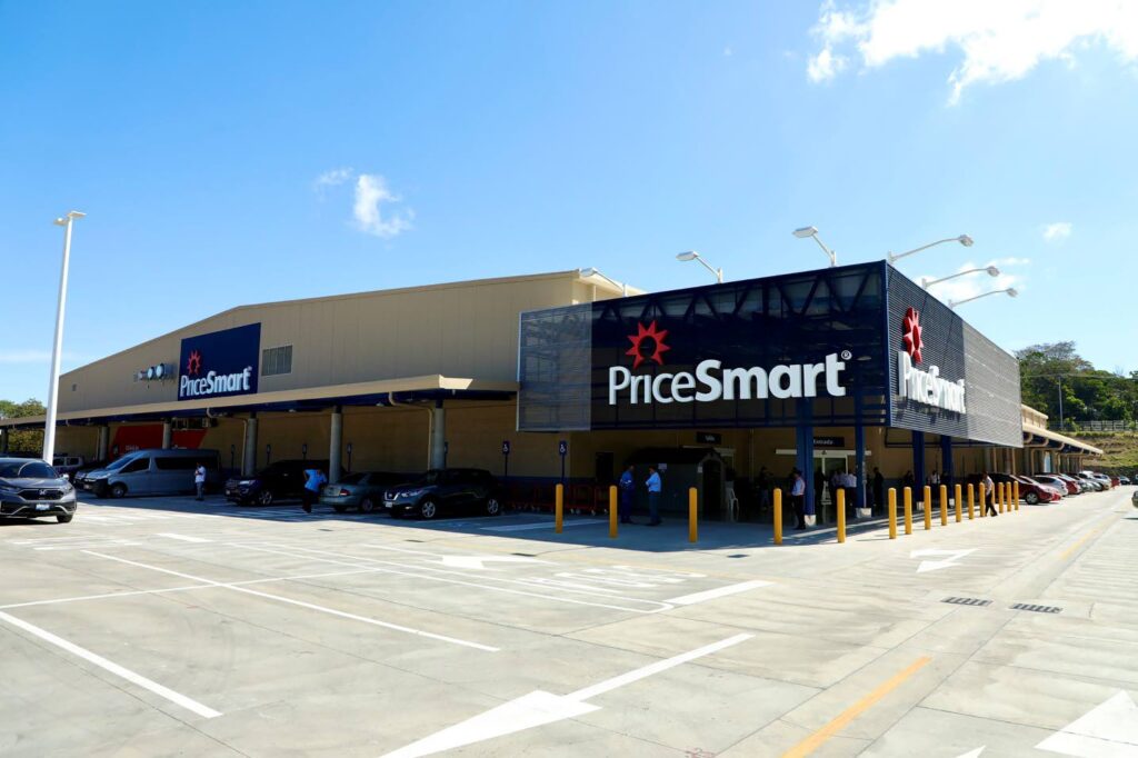 PriceSmart to expand Portmore location - Jamaica Observer