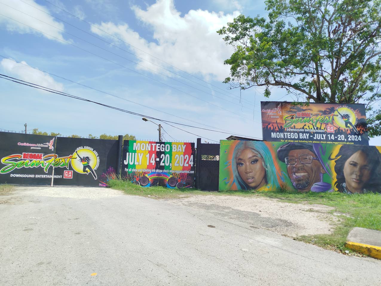Reggae Sumfest 2024 to be biggest yet - Jamaica Observer