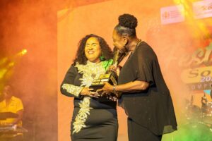 Sweet win - Jamaica Observer