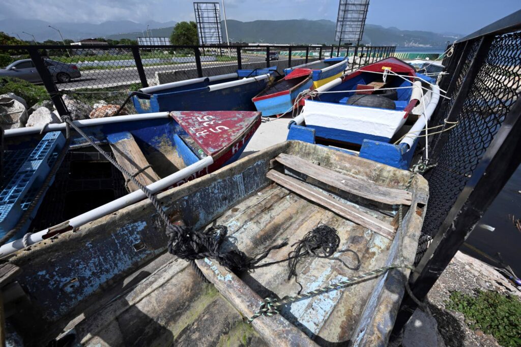 Hurricane Beryl sweeps past Cayman Islands - Jamaica Observer
