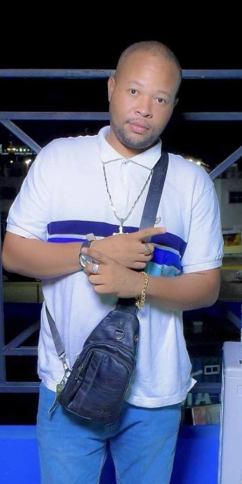 Lando Genius banks on Money Up rhythm - Jamaica Observer