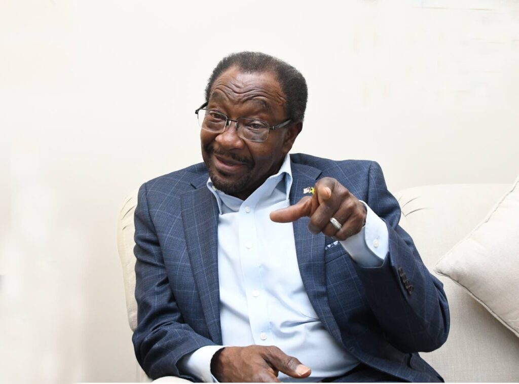 US Ambassador Perry was a KC chorister - Jamaica Observer