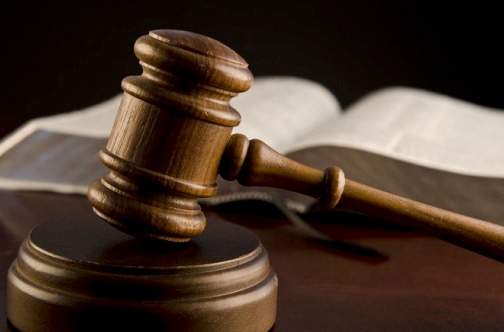 Wayne Robinson vs Major Basil Jarrett appeal set for case management ...