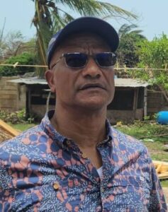 Bunting urges increased security patrols in areas without electricity ...