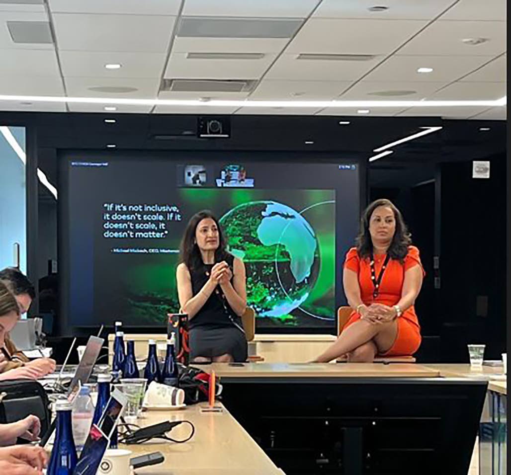 Mastercard champions digital remittance push across LAC - Jamaica Observer