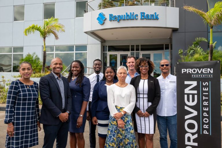 Proven Group expanding presence in Barbados - Jamaica Observer