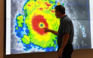 Support and prayers ahead of Hurricane Beryl - Jamaica Observer