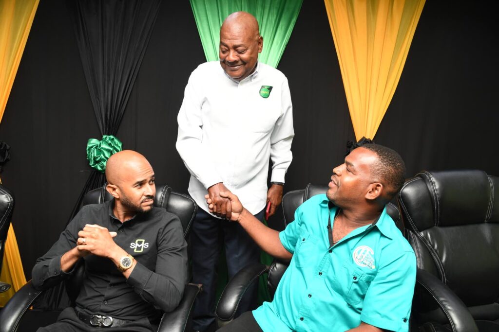 JFF secures more sponsors; pleased with financial growth - Jamaica Observer