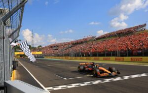 Piastri claims maiden win at quarrel-hit Hungarian Grand Prix - Jamaica ...