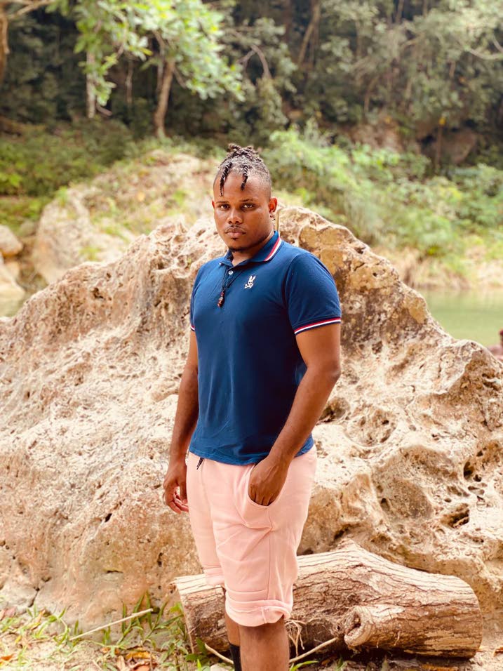 Content creator Matthew Buddan preserving Jamaica’s hidden history ...