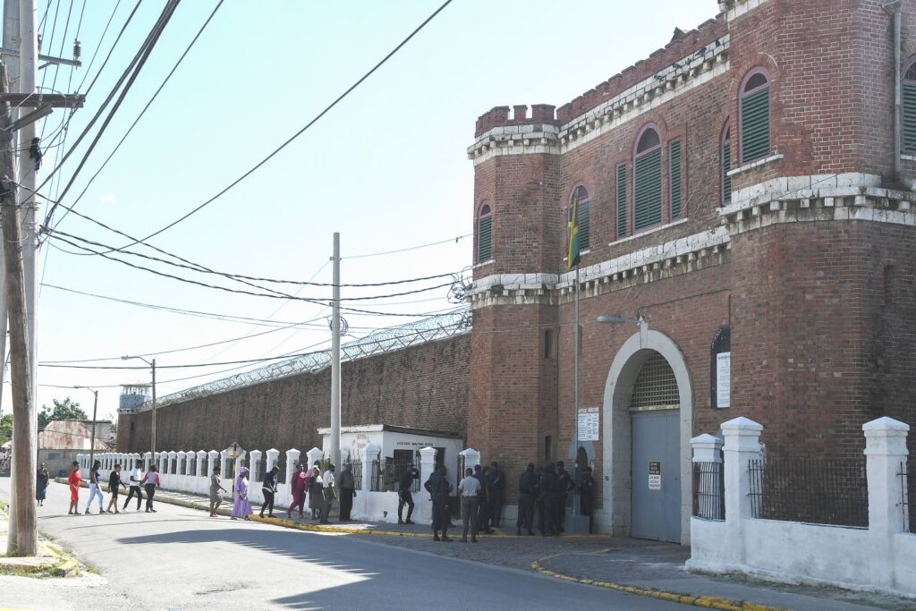 More success for prison inmates under educational rehabilitation ...