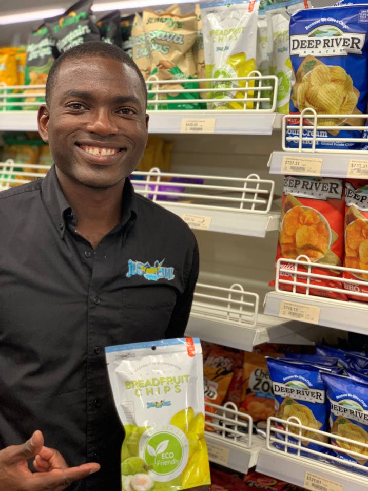 Snacking on: Jus Chill Foods pushes forward with local market growth ...