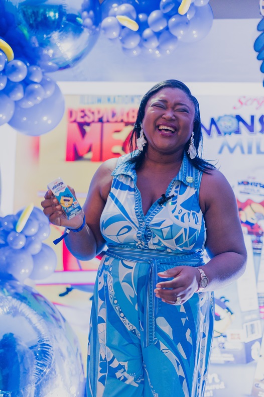 PHOTOS: Seprod hosts 'Despicable Me 4' premiere at Carib - Jamaica Observer