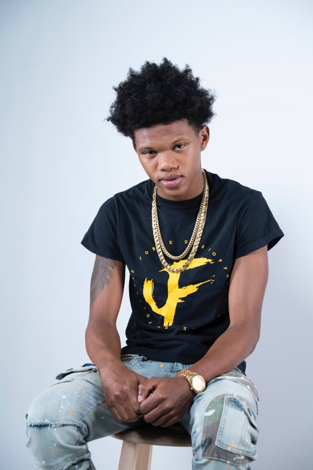 Tefflon gives his take on No Games - Jamaica Observer