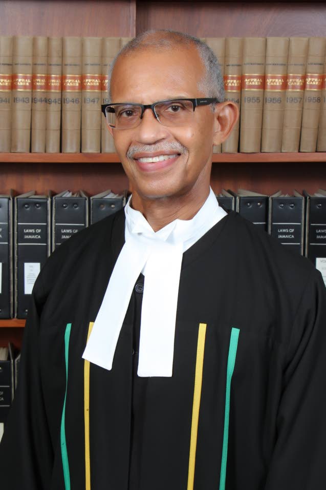 A champion of fairness - Jamaica Observer