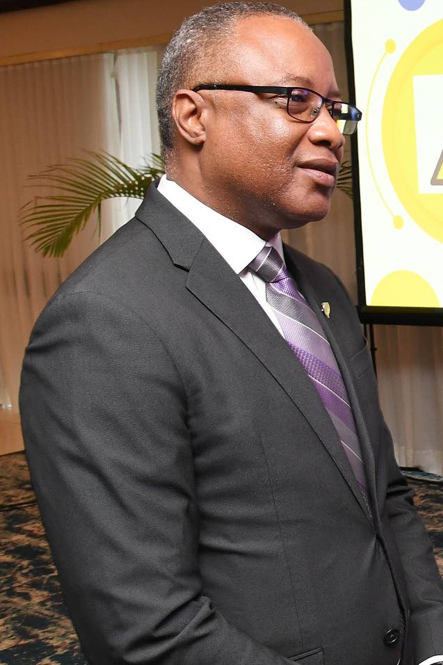 We will not sign! - Jamaica Observer