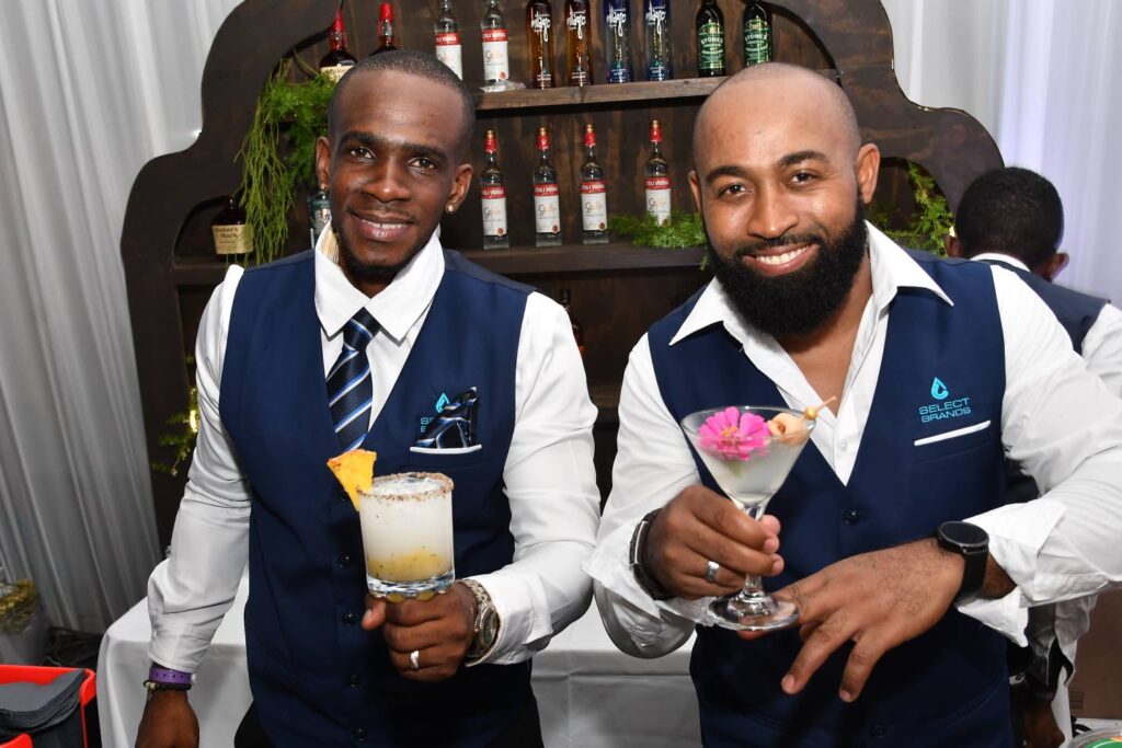 Select Brands - Jamaica Observer