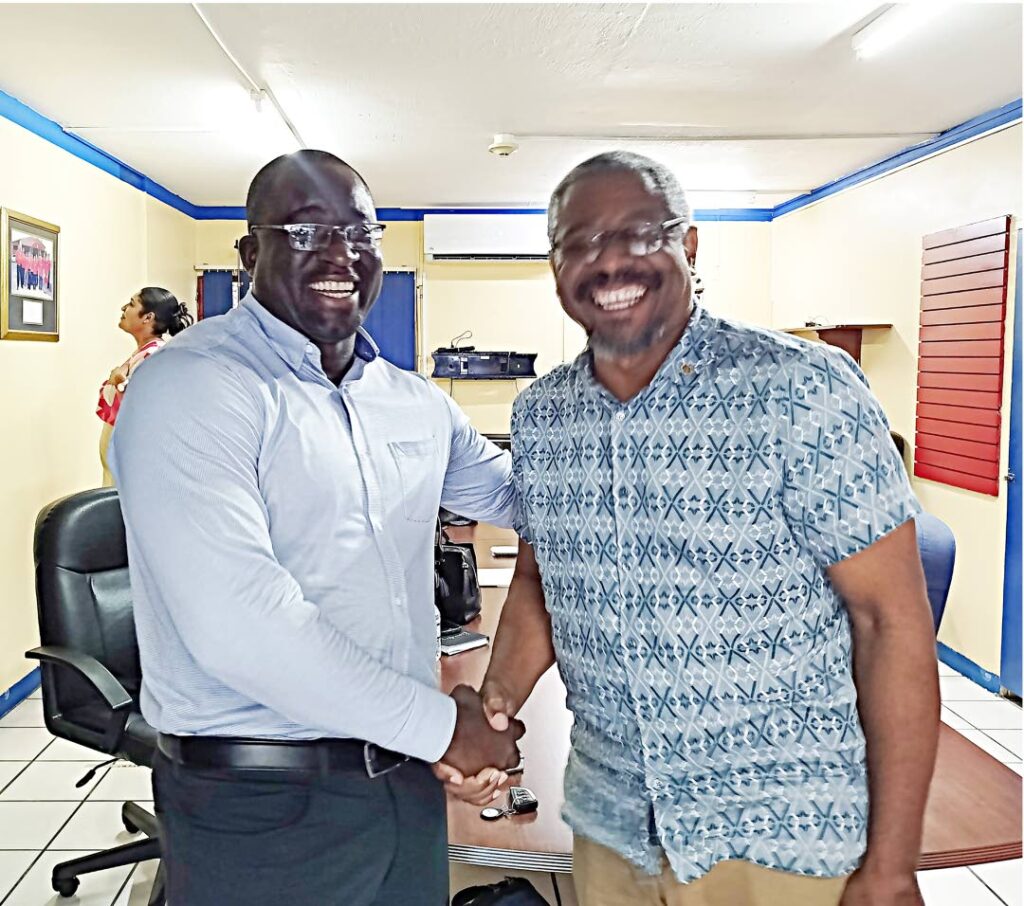 New head of UWI Western Jamaica Campus on a mission to serve - Jamaica ...