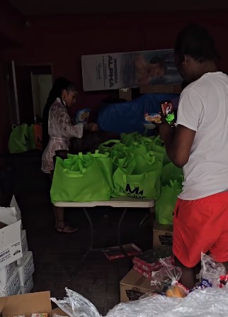 Romeich, Shenseea to hand out care packages in hurricane-ravaged St ...