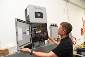 Solar Buzz ready for residential growth with new NHT solar loan ...
