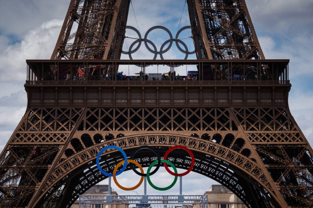 Paris Olympics preparations move up a gear - Jamaica Observer