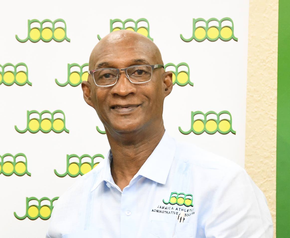 Garth Gayle and Vilma Charlton recognised - Jamaica Observer
