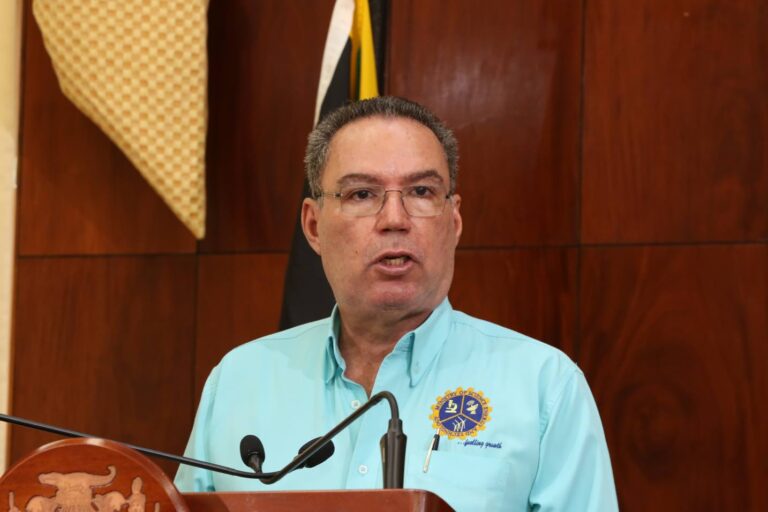 Reputed One Order Gang leader shot dead by police - Jamaica Observer