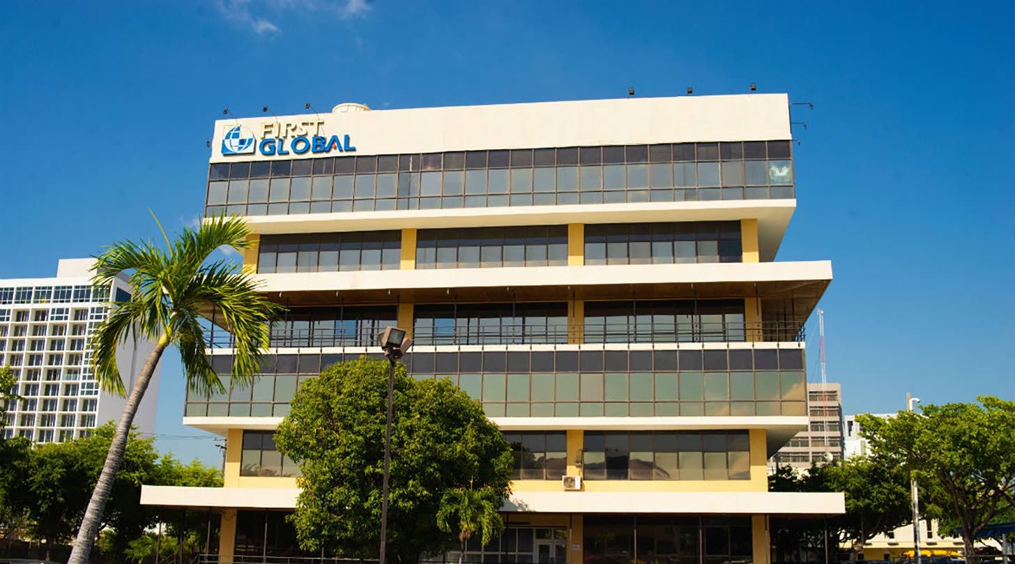 A ‘checking’ account of First Global Bank’s success - Jamaica Observer