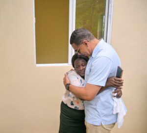 244 houses handed over so far in social housing programme - Jamaica ...