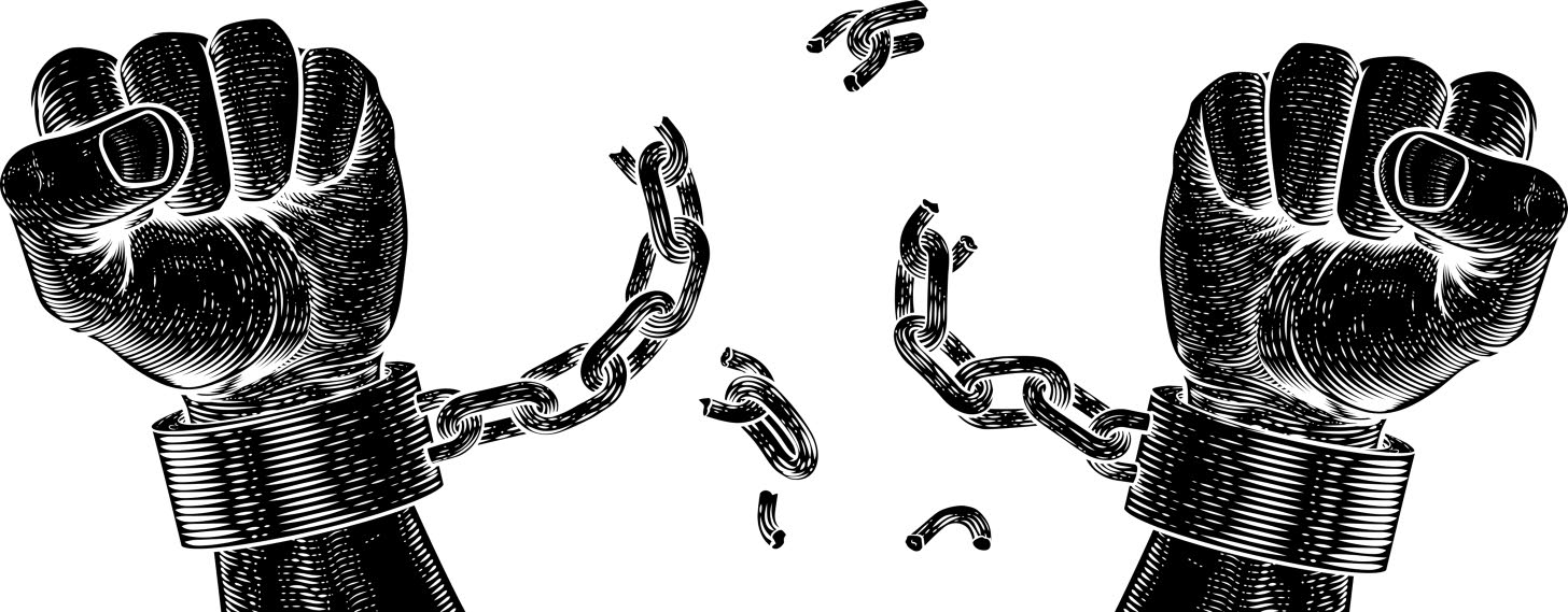 A day to reflect on freedom - Jamaica Observer