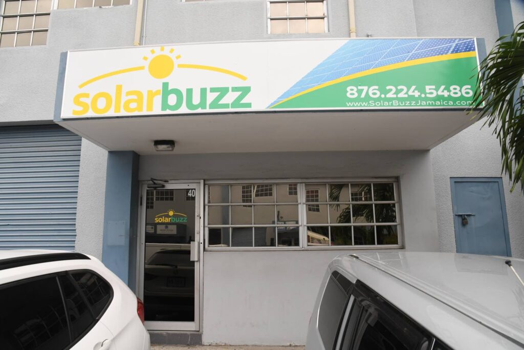 Solar Buzz ready for residential growth with new NHT solar loan ...